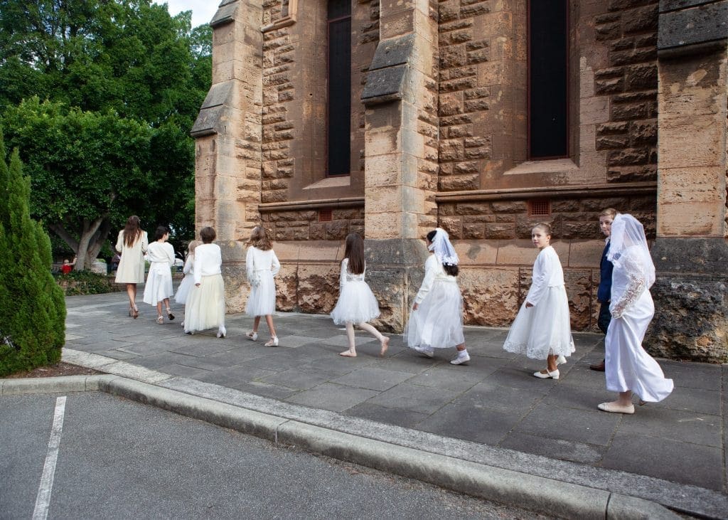 Religious Education - Sacred Heart Primary School